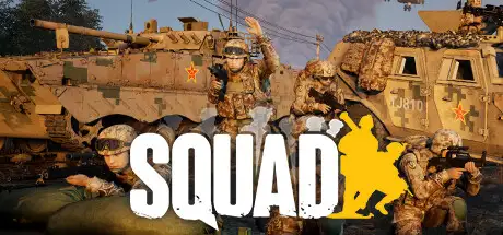 Squad Server Hosting | LOW.MS Game Server Hosting